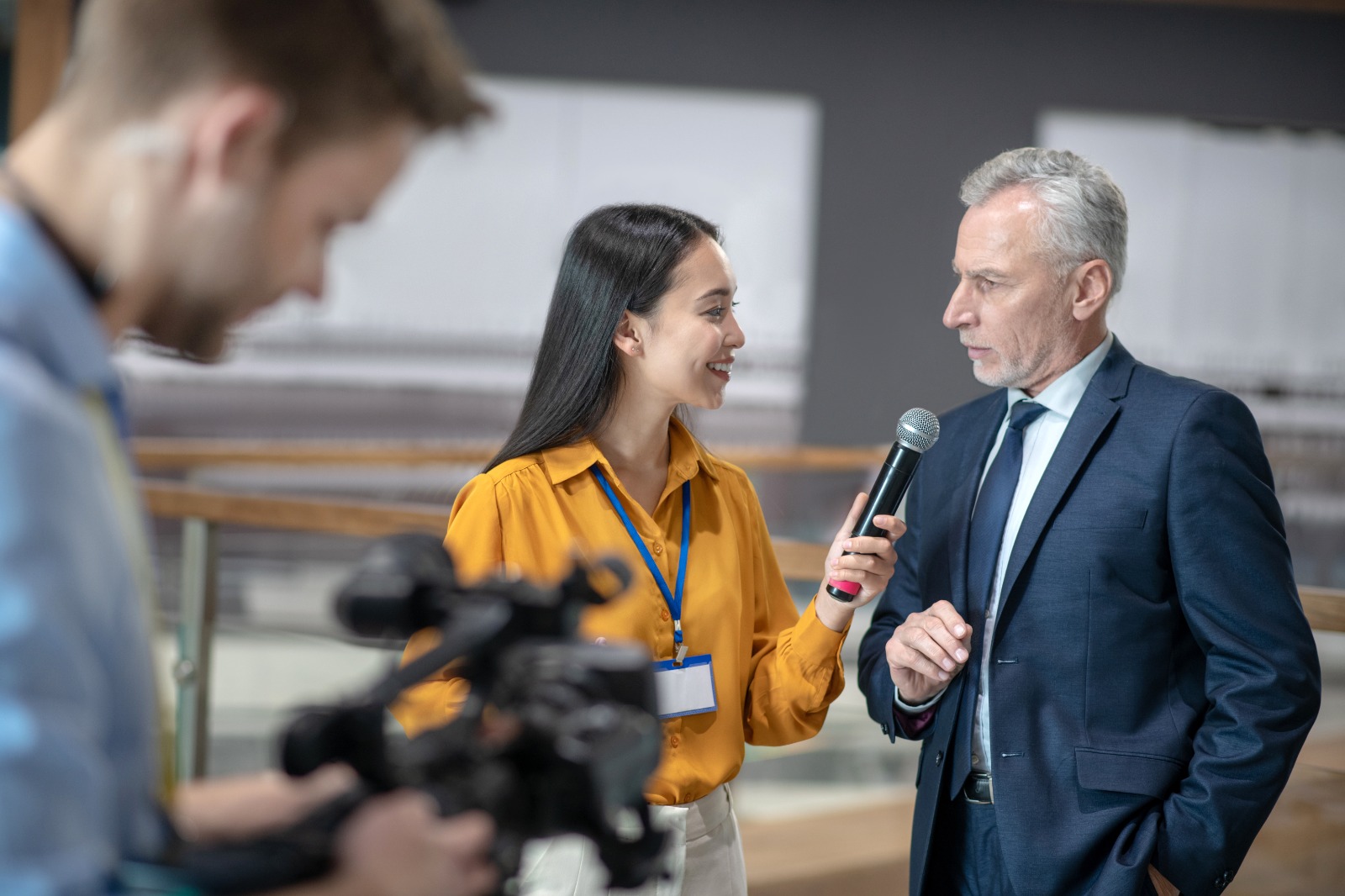 Feeling Nervous Before an Interview is Normal. Use it to Your Advantage ...
